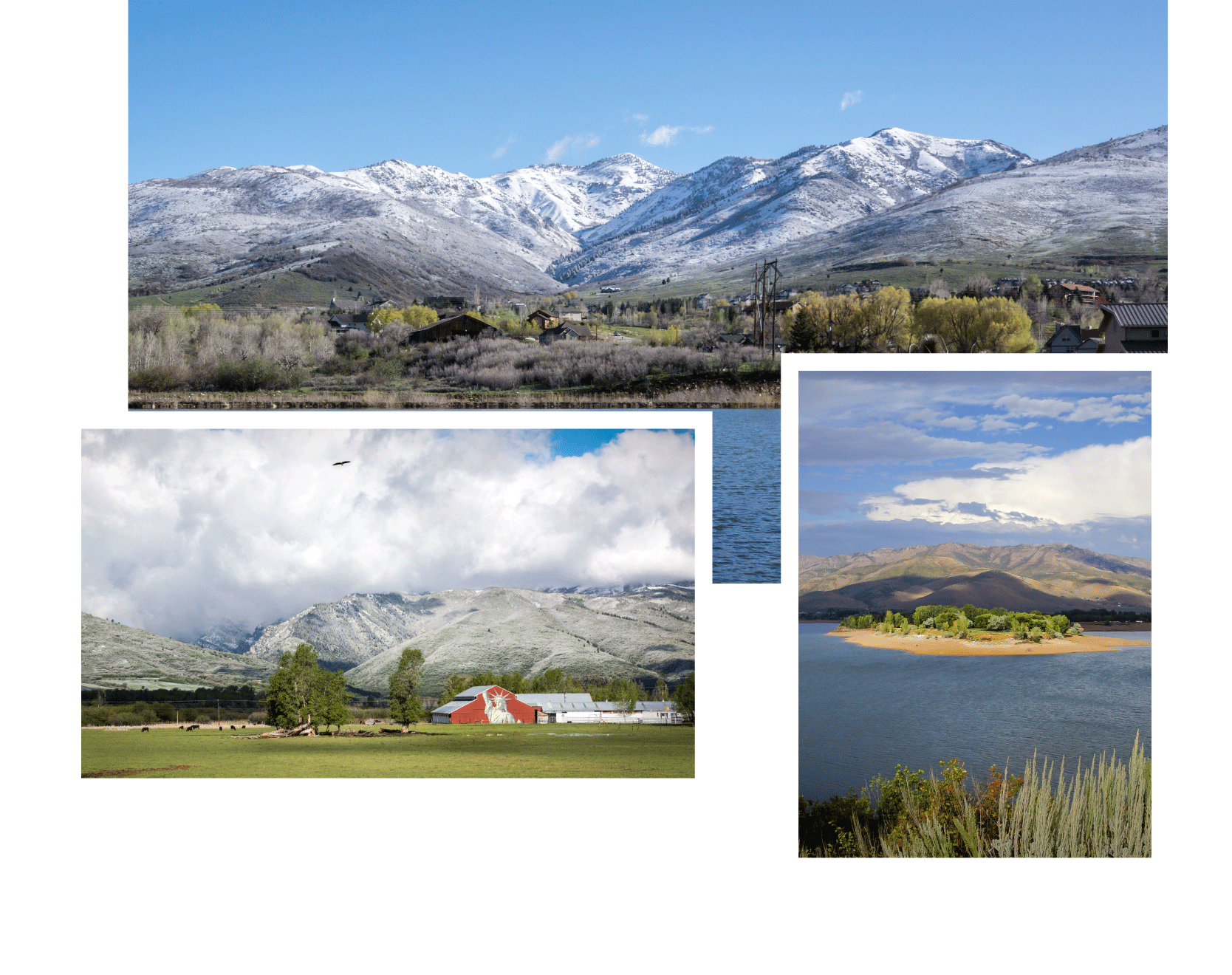 Ogden Valley Incorporated - Ogden Valley Incorporated